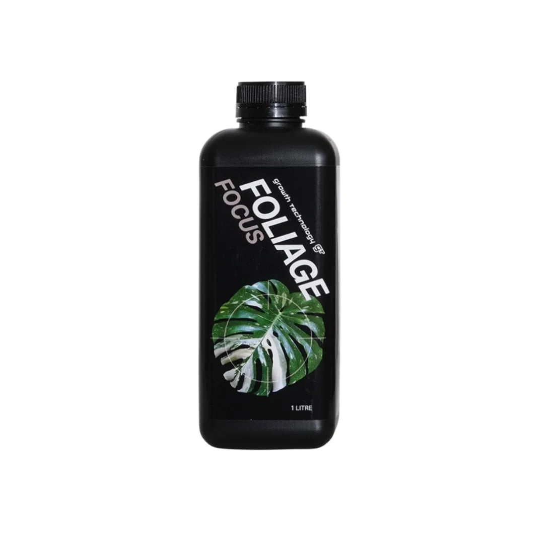 Growth Technology Foliage Focus | Australia’s Favorite Plant Nutrient